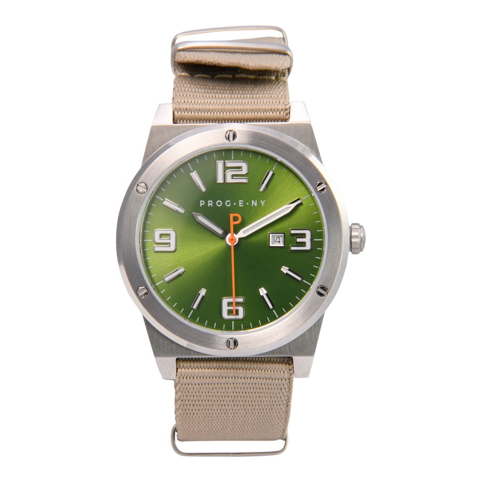 Progeny.nyc – PROGENY